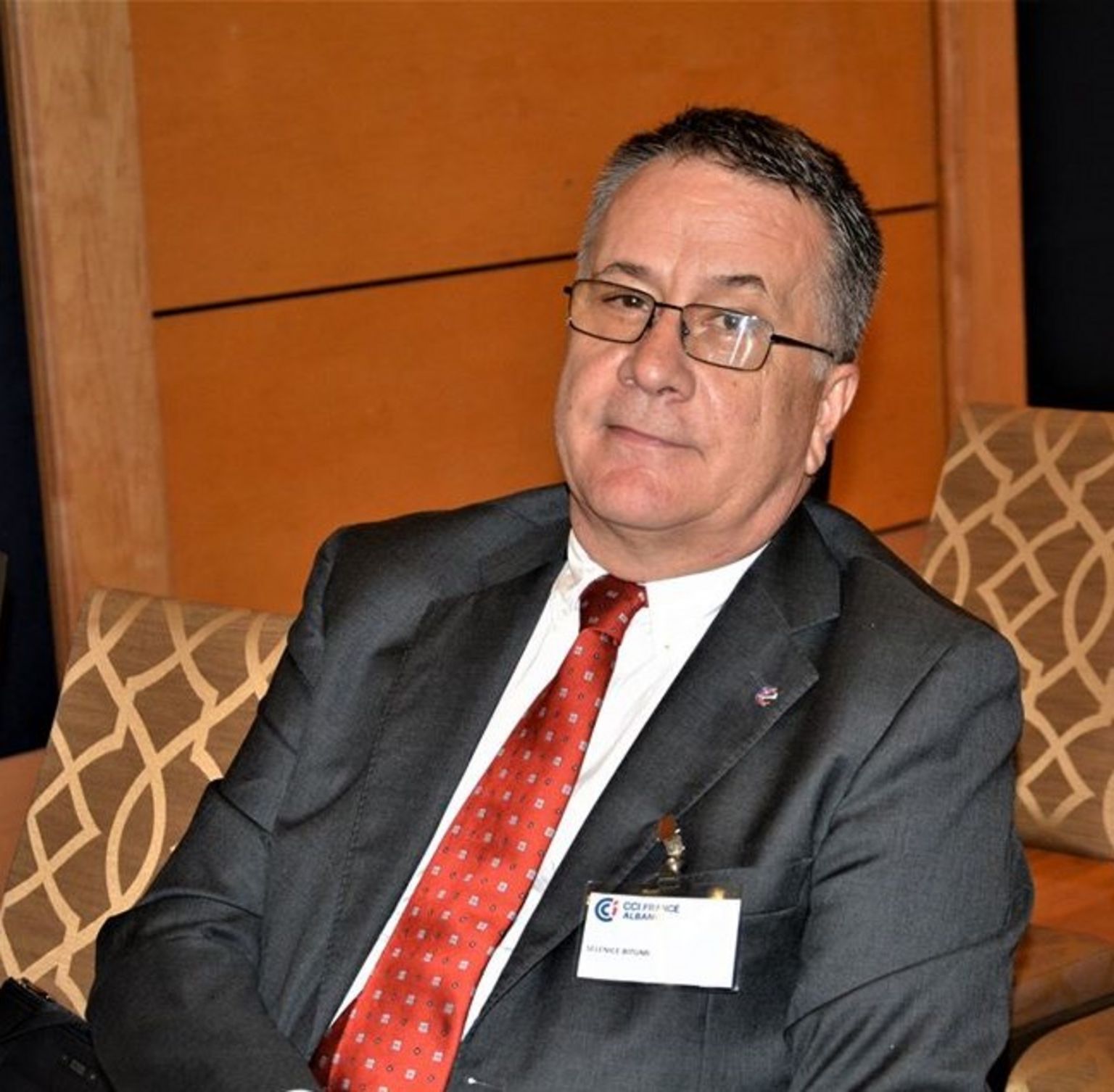 Champ de bitume naturel en Albanie après Covid-19: Trois questions avec ...