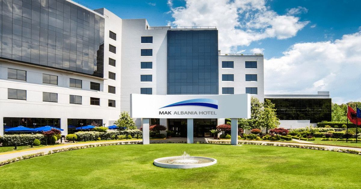 Interview: Three questions with Elsi Keco / MAK Albania Hotel | CCI ...