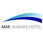 Mak Albania Hotel | CCI France Albanie